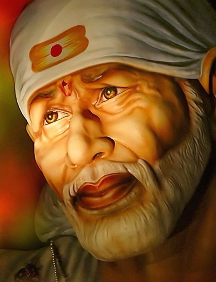 Daily Sai Baba Quote | Spiritual Guidance & Inspiration